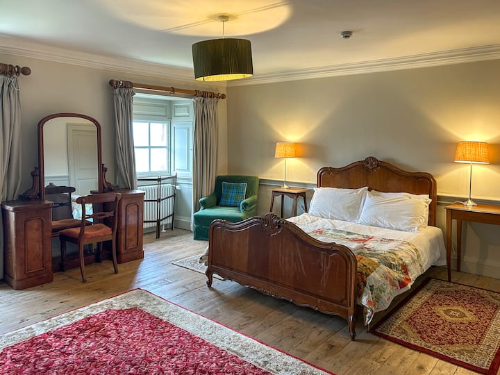 The Merchant House - Eyemouth