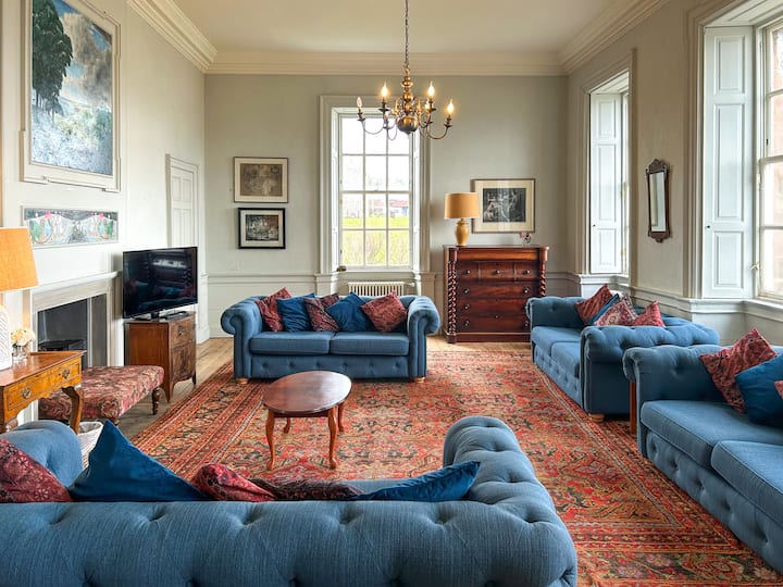 The Merchant House - Eyemouth