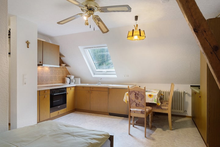 Studio 8 - Zell am Harmersbach