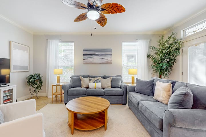 Open 4br | Pool | Hot Tub | Balcony | W/d - Destin