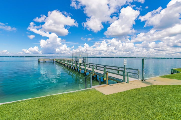 Studio Soundview 3rd-floor | Pool | - Navarre, FL