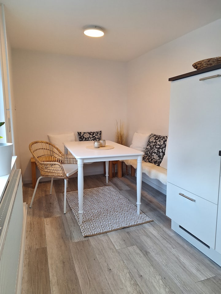 Ferienwohnung Im Vogelsberg - Schotten