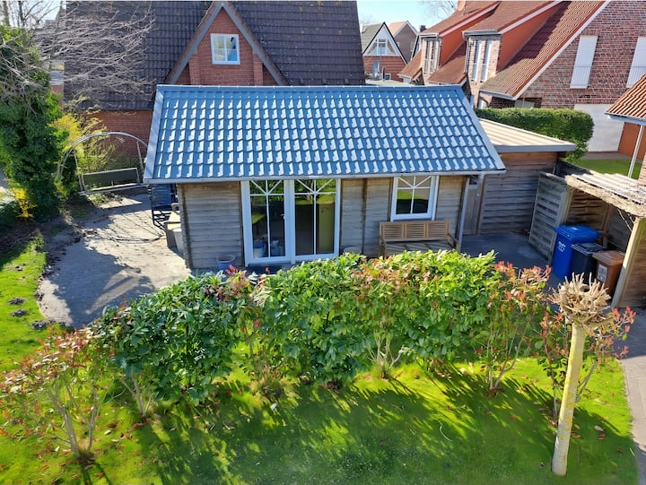 Haus Knüllenkieker - Spiekeroog