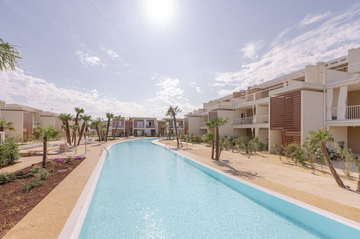 Charming Apartment - Lido de Jesolo