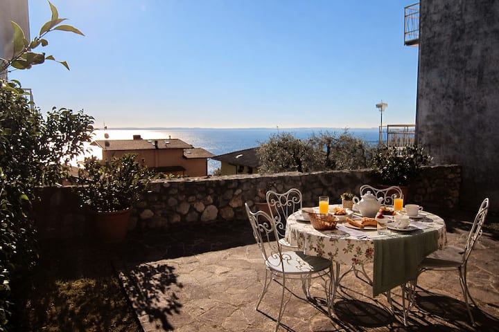 Appartamento L'antica Dimora - Garda