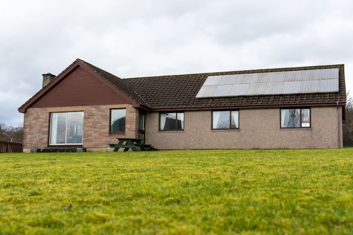 Kotirana - Fort William