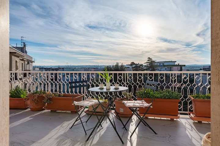 Casa Tramonto - Corato