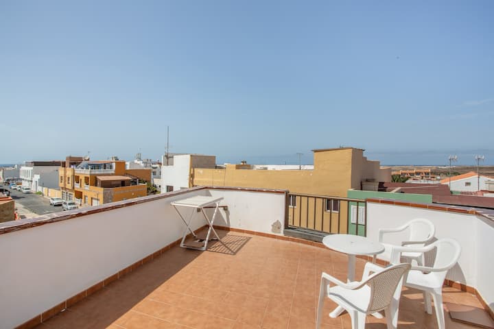 Mi Cotillo - El Cotillo