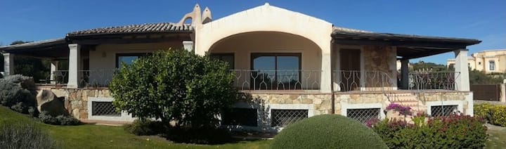 Appartamento Cala Ginepro - Lilly 2 - By Searly - San Teodoro