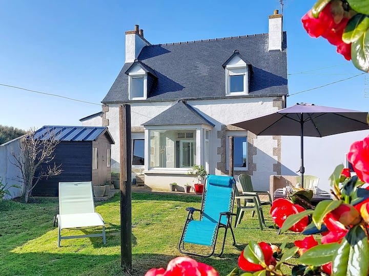 Eden By Interhome - Plouescat