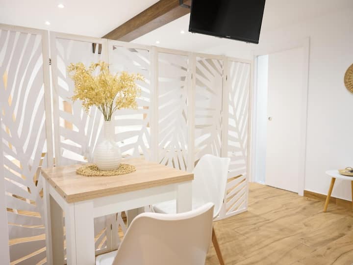 Maestra - 1 - Torre del Campo