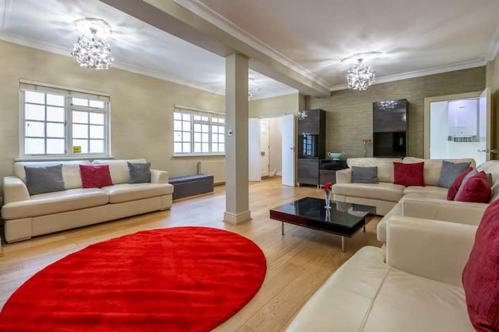 Host & Stay | Sillwood Seafront - Brighton