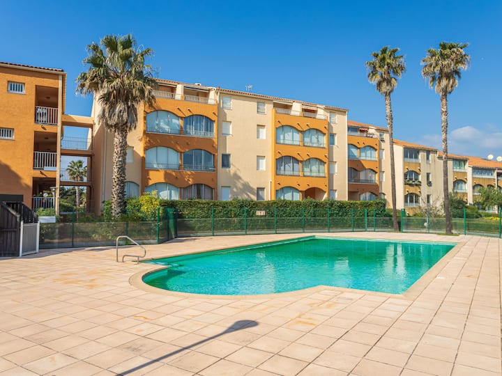 Marie Galante By Interhome - La Londe-les-Maures