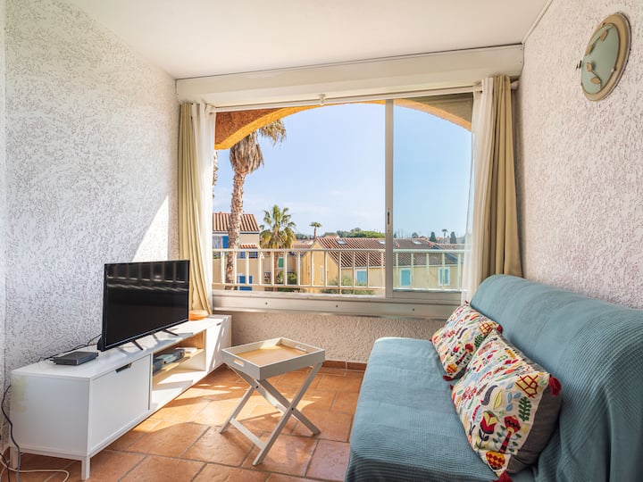 Marie Galante By Interhome - La Londe-les-Maures