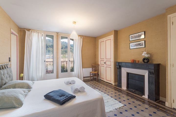 Appartement Matisse - Villa Sainte - Amélie-les-Bains-Palalda