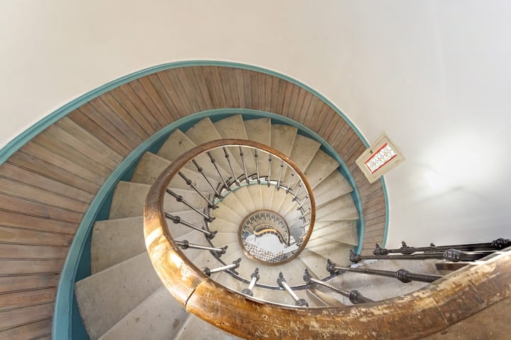 Appartement Dali - Villa Sainte - Amélie-les-Bains-Palalda