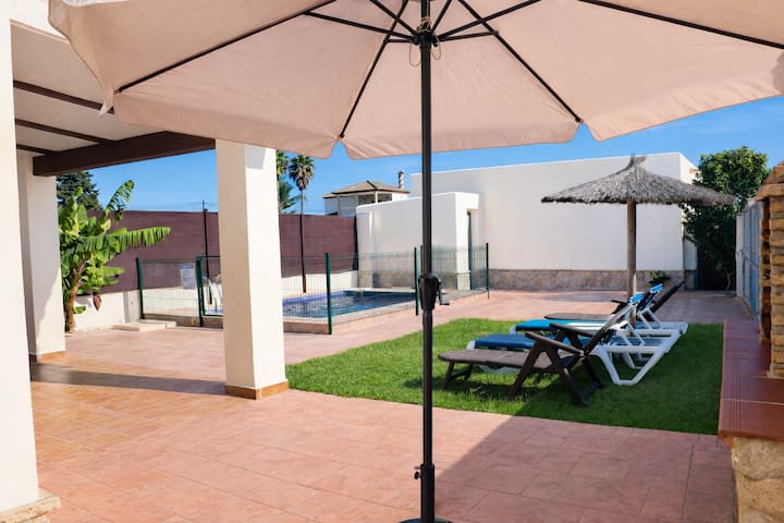 Casa Lucia Conil - Conil de la Frontera