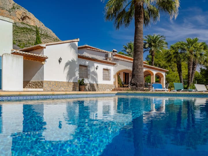 Montgo By Interhome - Xàbia