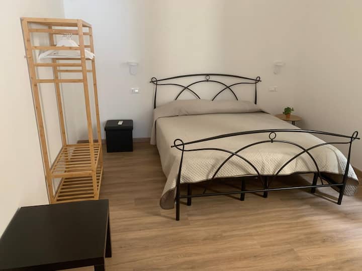 Piè Di Castello - Riflessi Rooms & Apartment - Térmoli