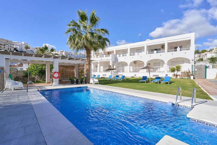 Apartment N2 - Nerja