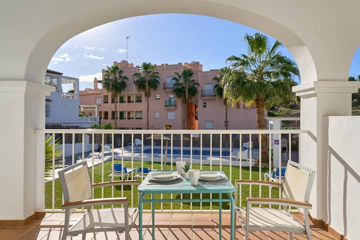 Apartment N1 - Nerja