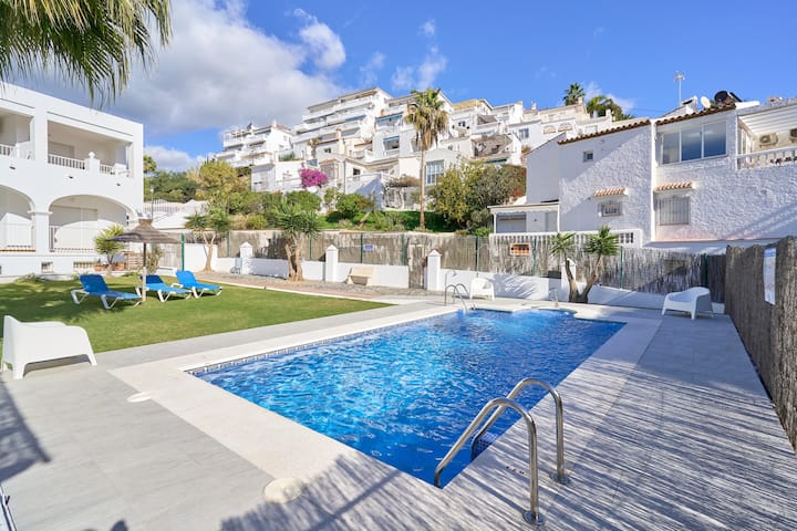 Apartment N5 - Nerja