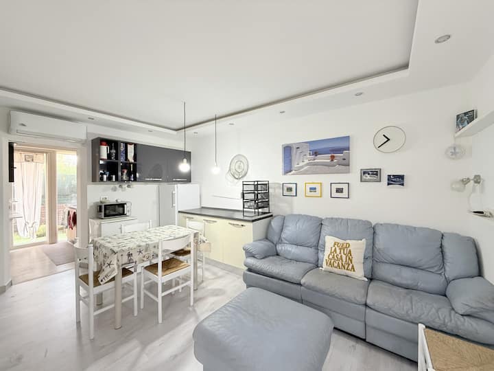 Se213 - Senigallia, Apartment Near The Sea - Senigallia
