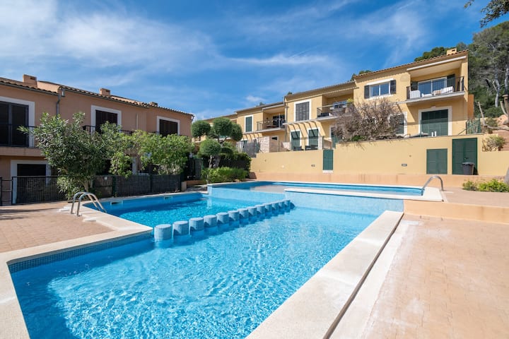 Casa Es Putxet - Cala Rajada