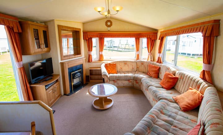 Ww252 Parkdean Camber Sands - Camber Sands