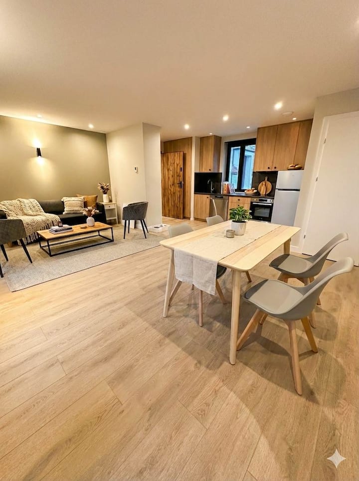 Appartement — "L’if" - Milly-la-Forêt