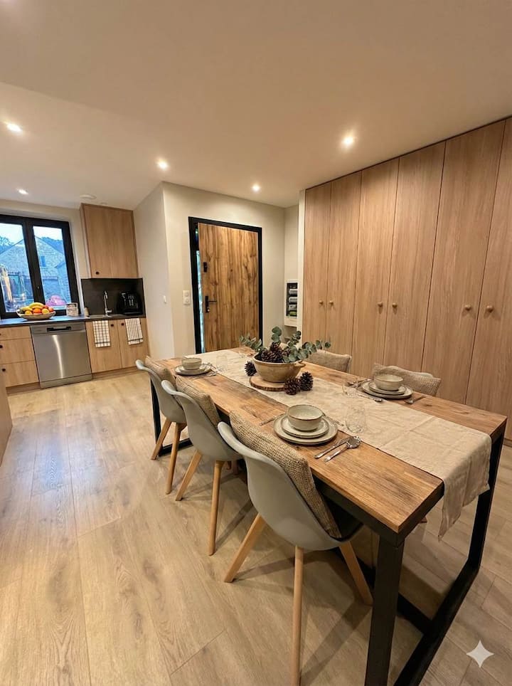 Appartement - " L’érable" - Milly-la-Forêt