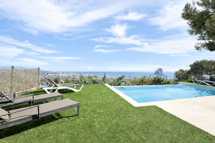 Oltaview I By Calpitality - Calp