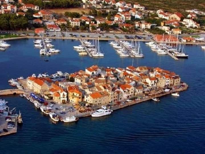 Marevita (310934) - Vodice