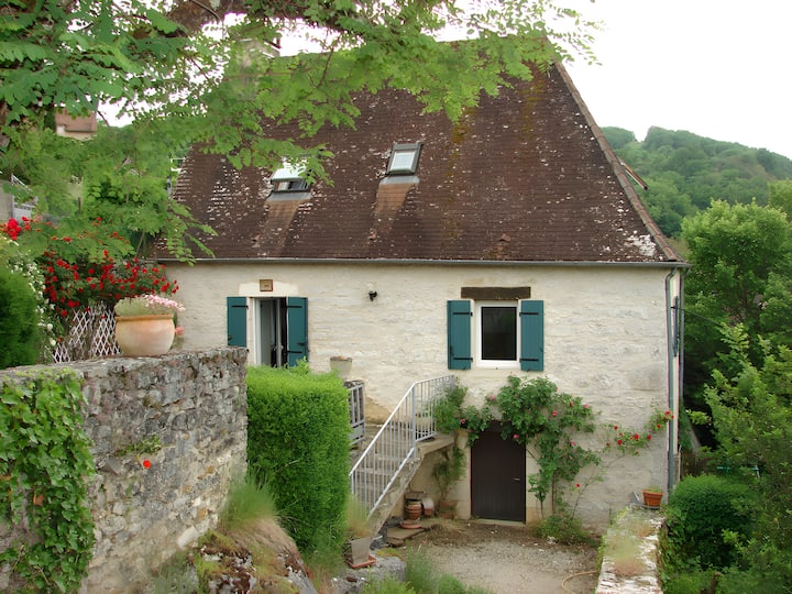 Gite La Vallée De L'ouysse - Rocamadour
