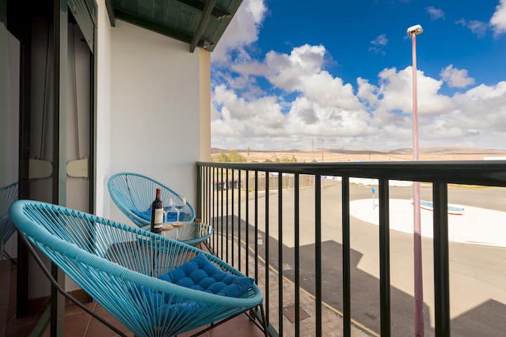 Home2book Elegant City Escape With Terrace - Aéroport Fuerteventura El Matorral (FUE)