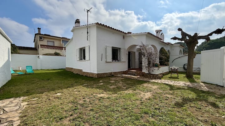 Casa Edna - L'Escala