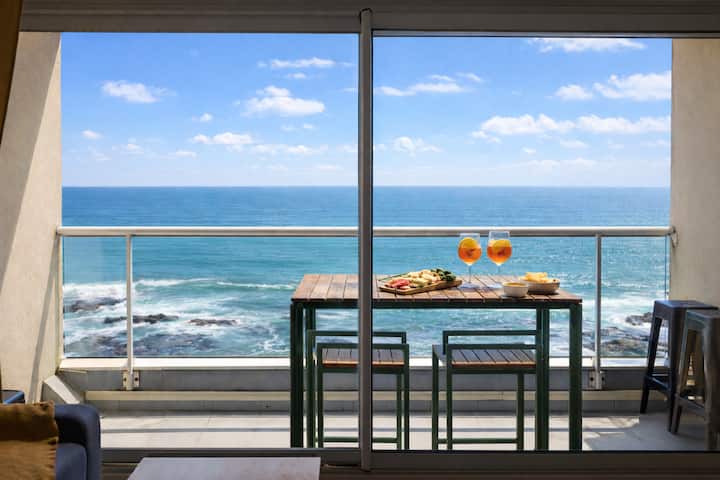 Très Bel Appartement Rénové Vue Mer 4 Personnes - Olonne-sur-Mer