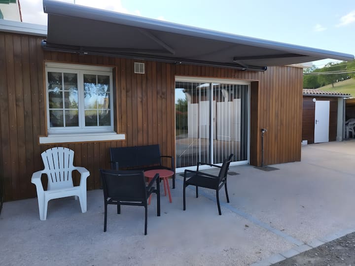 Chez Françoise Et Noel - Salies-de-Béarn