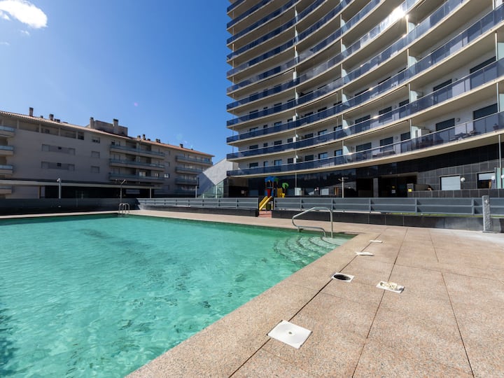 Justina By Interhome - L'Ampolla