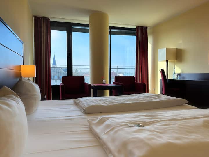 Comfort Zimmer - Oldenburg