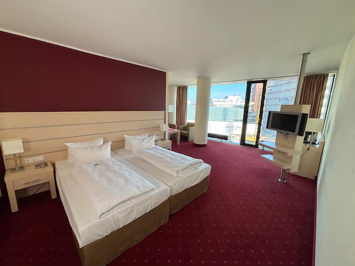 Junior Suite - Oldenburg