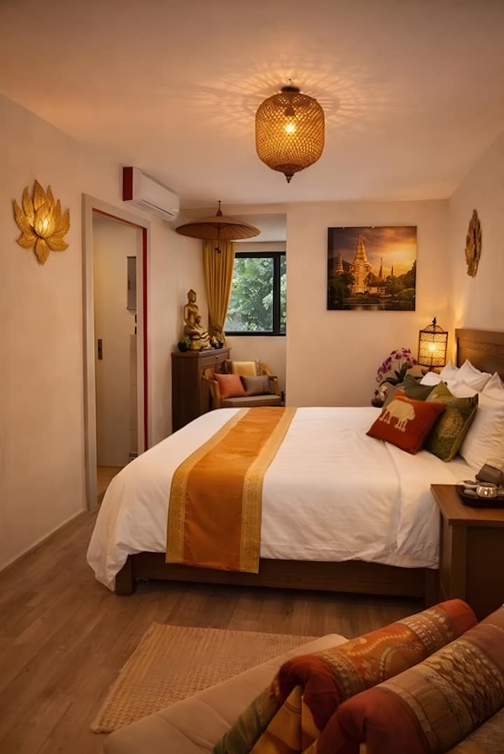 Les Philous Gourmands - Thailande - Les Epesses