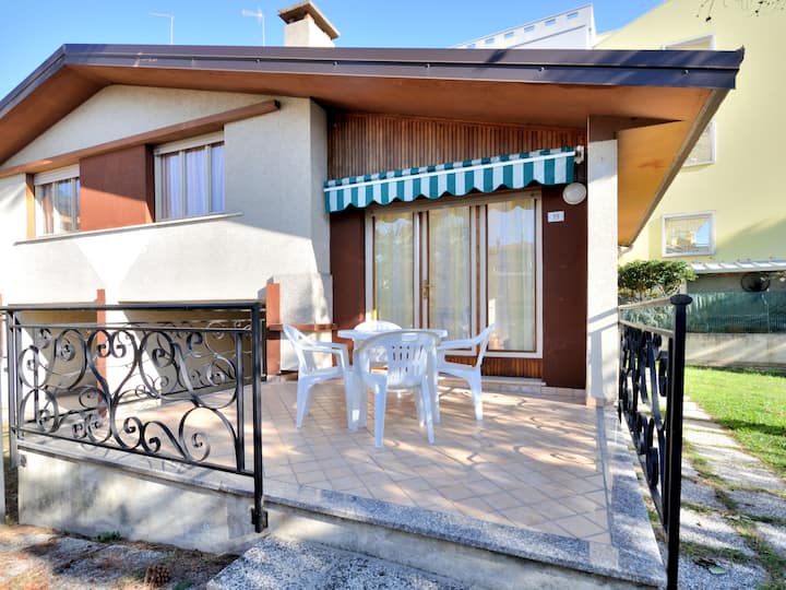 Cassiopea By Interhome - Bibione