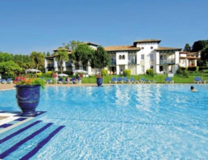 Charmant Appartement - Bordaberry - Hendaye