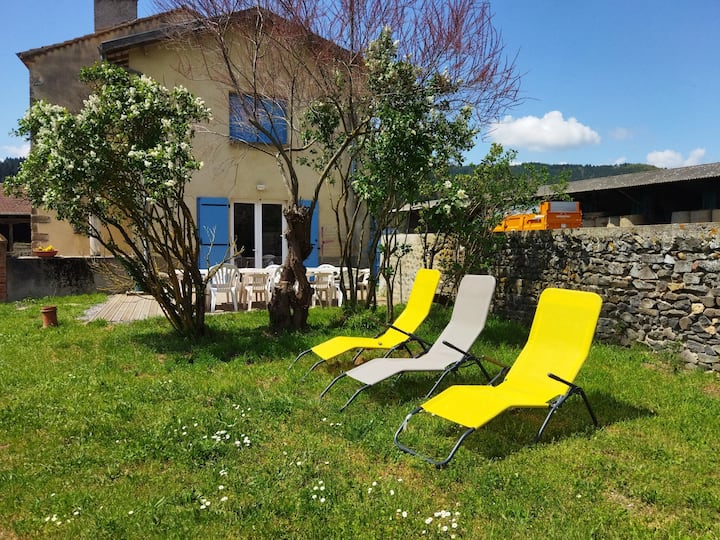 Chez Gustou - Brioude