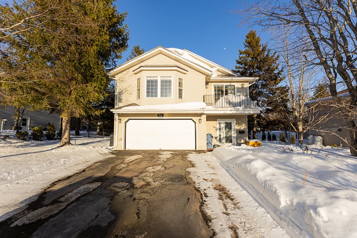 Maypoint Vacation Home - Charlottetown