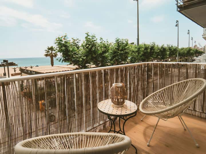 Boutique By Interhome - Blanes