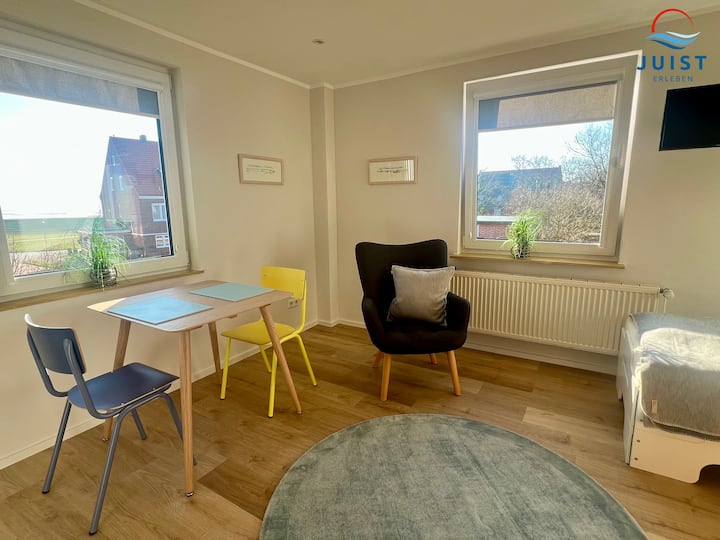 Haus Ahoi 223  Wohnung Koje - Juist