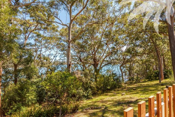 Lakeside Retreat @ Smiths Lake - Boomerang Beach