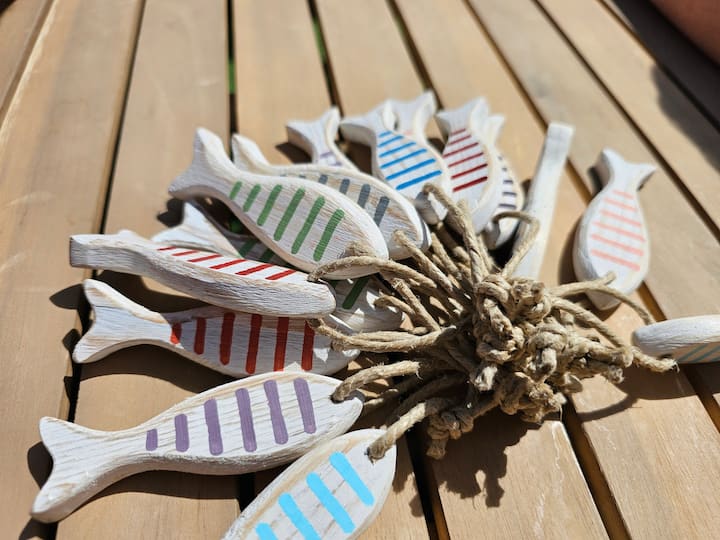 Grande Maison à 2 Pas Des Plages - Camaret-sur-Mer